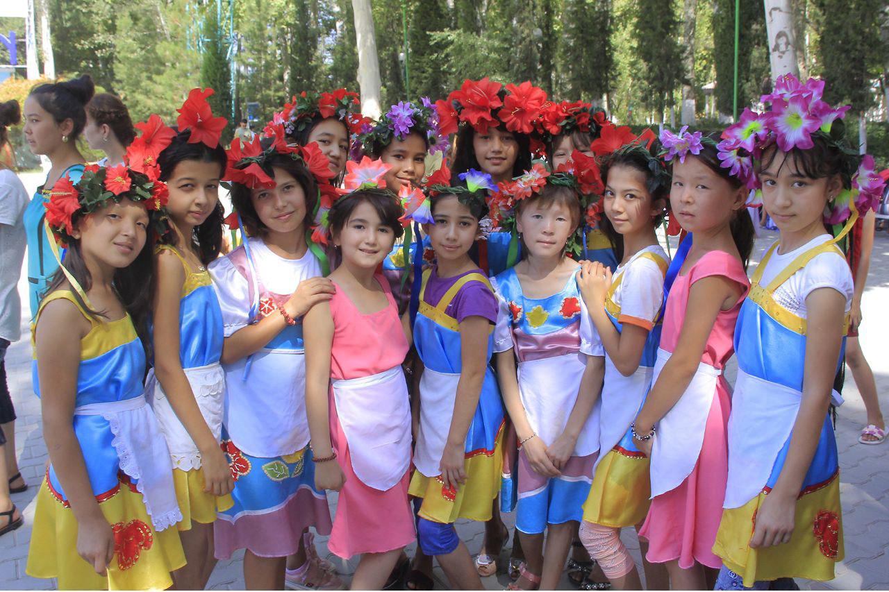 “Lochin” oromgohi 45 yoshda – O‘ZBEKISTON KASABA UYUSHMALARI ...